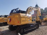 China Secondhand Crawler Digger Caterpilar 12t Equipment Used Original Cat 312D Track Excavator for sale