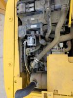 China Used 13 Ton Komatsu Medium Excavator PC130-7 on Sale, Secondhand Original Japanese Brand Digger for sale