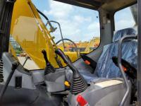 China Used 13 Ton Komatsu Medium Excavator PC130-7 on Sale, Secondhand Original Japanese Brand Digger for sale