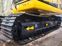 China Used 13 Ton Komatsu Medium Excavator PC130-7 on Sale, Secondhand Original Japanese Brand Digger for sale
