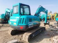 China Secondhand Mini Track Digger Chinese Brand Sunward Swe70e Used Crawler 7t Excavator New Cheap for sale