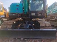 China Secondhand Mini Track Digger Chinese Brand Sunward Swe60e Used Crawler Excavator New Cheap for sale