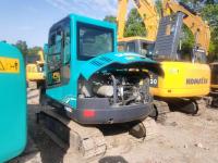 China Secondhand Mini Track Digger Chinese Brand Sunward Swe60e Used Crawler Excavator New Cheap for sale