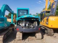 China Secondhand Mini Track Digger Chinese Brand Sunward Swe60e Used Crawler Excavator New Cheap for sale