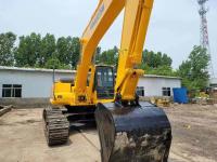China Secondhand Construction Machinery Track Digger Used Komatsu PC300-7 30t Crawler Excavator for sale