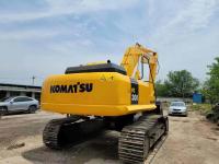 China Secondhand Construction Machinery Track Digger Used Komatsu PC300-7 30t Crawler Excavator for sale