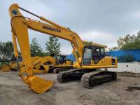 China Construction Machinery Original Japanese Brand Secondhand Komatsu PC240-7 Used 24t Crawler Excavator Track Digger for sale