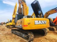 China Secondhand Construction Machinery Chinese Brand Sany Sy365 Used 36t Crawler Excavator for sale