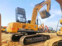 China Secondhand Construction Machinery Chinese Brand Sany Sy365 Used 36t Crawler Excavator for sale