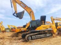 China Secondhand Construction Machinery Chinese Brand Sany Sy365 Used 36t Crawler Excavator for sale