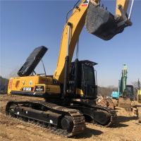 China Secondhand Construction Machinery Chinese Brand Sany Sy365 Used 36t Crawler Excavator for sale