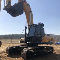 China Secondhand Construction Machinery Chinese Brand Sany Sy365 Used 36t Crawler Excavator for sale