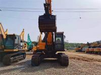 China Secondhand Construction Machinery Chinese Brand Sany Sy365 Used 36t Crawler Excavator for sale