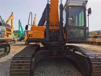 China Secondhand Construction Machinery Chinese Brand Sany Sy365 Used 36t Crawler Excavator for sale