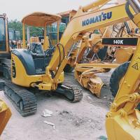 China Used Komatsu PC30mr Mini Crawler Excavator Secondhand Hydraulic Komatsu PC30mr Mini Track Digger on Sale for sale