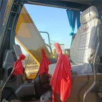 China Used 13 Ton Crawler Excavator Sany Sy135 Used 14t Track Digger Construction Machinery Chinese Brand for sale