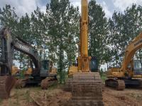 China Secondhand 45t Heavy Machinery Komatsu PC450-8 Used Original Japan Crawler Excavator for sale