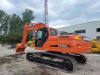 China Scondhand Crawler Digger Doosan Dx225LC, Used Doosan Dx225 Excavator 22.5t Construction Machine for sale