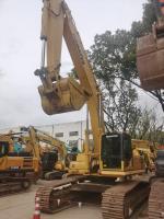 China Secondhand 45t Heavy Machinery Komatsu PC450-8 Used Original Japan Crawler Excavator for sale
