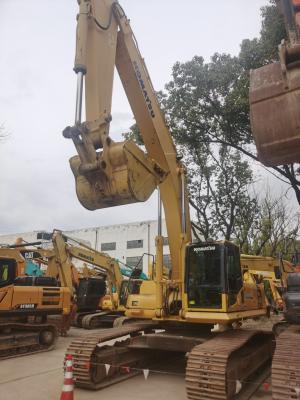 China Secondhand 45t Heavy Machinery Komatsu PC450-8 Used Original Japan Crawler Excavator for sale