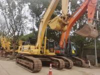 China Secondhand 45t Heavy Machinery Komatsu PC450-8 Used Original Japan Crawler Excavator for sale
