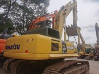 China Secondhand 45t Heavy Machinery Komatsu PC450-8 Used Original Japan Crawler Excavator for sale