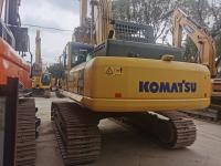 China Secondhand 45t Heavy Machinery Komatsu PC450-8 Used Original Japan Crawler Excavator for sale