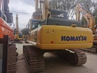China Secondhand 45t Heavy Machinery Komatsu PC450-8 Used Original Japan Crawler Excavator for sale