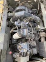 China Secondhand 45t Heavy Machinery Komatsu PC450-8 Used Original Japan Crawler Excavator for sale