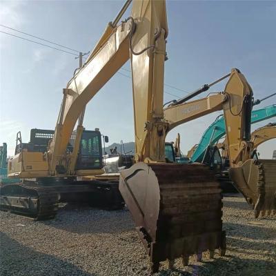 China Secondhand 45t Heavy Machinery Komatsu PC450-8 Used Original Japan Crawler Excavator for sale