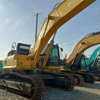 China Secondhand 45t Heavy Machinery Komatsu PC450-8 Used Original Japan Crawler Excavator for sale