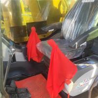 China Secondhand Construction Machinery 36t Komatsu PC360-7 Used Crawler Excavator 36 Ton for sale