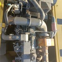 China Secondhand Construction Machinery 36t Komatsu PC360-7 Used Crawler Excavator 36 Ton for sale