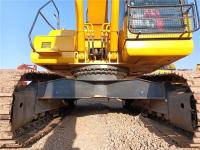 China Secondhand Constuction Machinery 20t Komatsu PC200-8 Used Crawler Excavator Origin Japan for sale