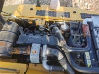 China Secondhand Constuction Machinery 20t Komatsu PC200-8 Used Crawler Excavator Origin Japan for sale