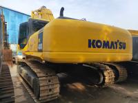 China Secondhand Constuction Machinery 20t Komatsu PC200-8 Used Crawler Excavator Origin Japan for sale