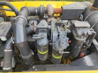 China Secondhand Constuction Machinery 20t Komatsu PC200-8 Used Crawler Excavator Origin Japan for sale
