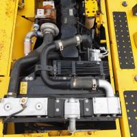 China Secondhand Constuction Machinery 20t Komatsu PC200-8 Used Crawler Excavator Origin Japan for sale