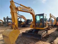China Used Construction Machinery Origin Japan 7t Track Digger Komatsu PC70-8 Excavator for sale