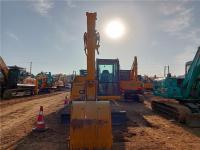 China Used Construction Machinery Origin Japan 7t Track Digger Komatsu PC70-8 Excavator for sale