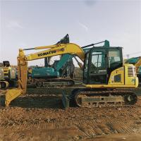 China Used Construction Machinery Origin Japan 7t Track Digger Komatsu PC70-8 Excavator for sale