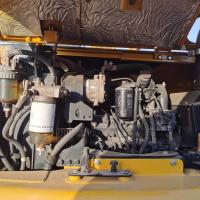 China Used Construction Machinery Origin Japan 7t Track Digger Komatsu PC70-8 Excavator for sale