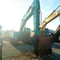 China Used 33 Ton Kobelco Excavator Sk330d Origin Japan Secondhand Crawler Digger Construction Machinery for sale