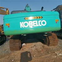China Used 33 Ton Kobelco Excavator Sk330d Origin Japan Secondhand Crawler Digger Construction Machinery for sale