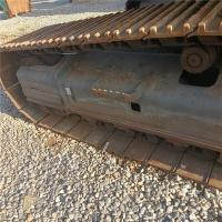 China Used 33 Ton Kobelco Excavator Sk330d Origin Japan Secondhand Crawler Digger Construction Machinery for sale