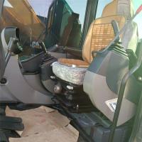 China Used 33 Ton Kobelco Excavator Sk330d Origin Japan Secondhand Crawler Digger Construction Machinery for sale