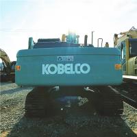 China Used 26 Ton Kobelco Sk260d Crawler Excavator Original Secondhand Hydraulic Track Digger Made in Japan for sale