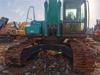 China Used 25 Ton Kobelco Sk250-8 Crawler Excavator Original Secondhand Hydraulic Track Digger Made in Japan for sale