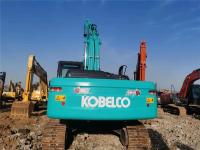 China Used 25 Ton Kobelco Sk250-8 Crawler Excavator Original Secondhand Hydraulic Track Digger Made in Japan for sale