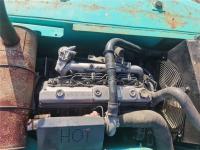 China Used 21 Ton Kobelco Sk210 Crawler Excavator Original Secondhand Hydraulic Track Digger Made in Japan for sale